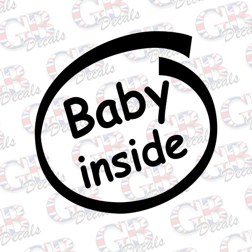 Baby Inside